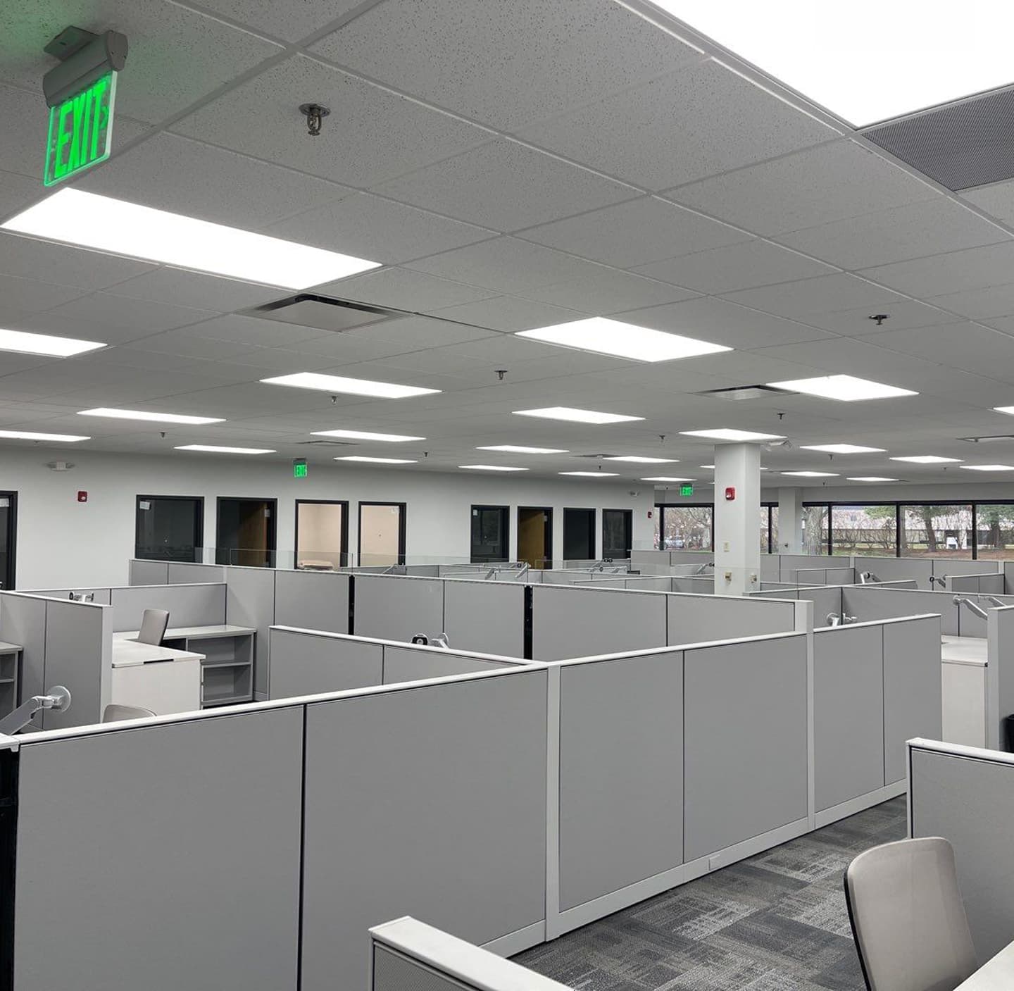 Projects - Trifecta Build