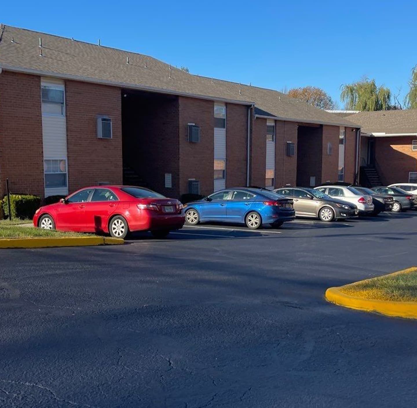 Projects - Trifecta Build