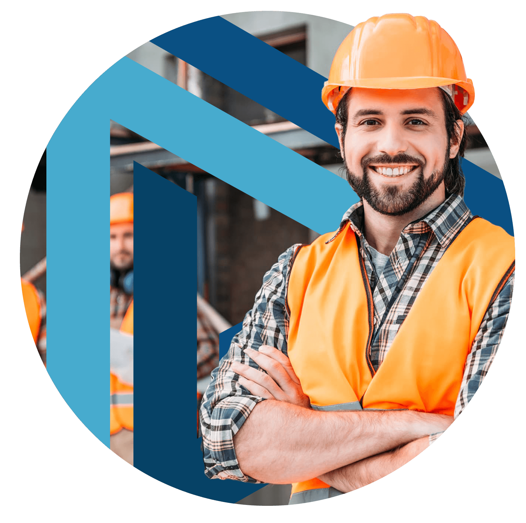 About - Trifecta Build