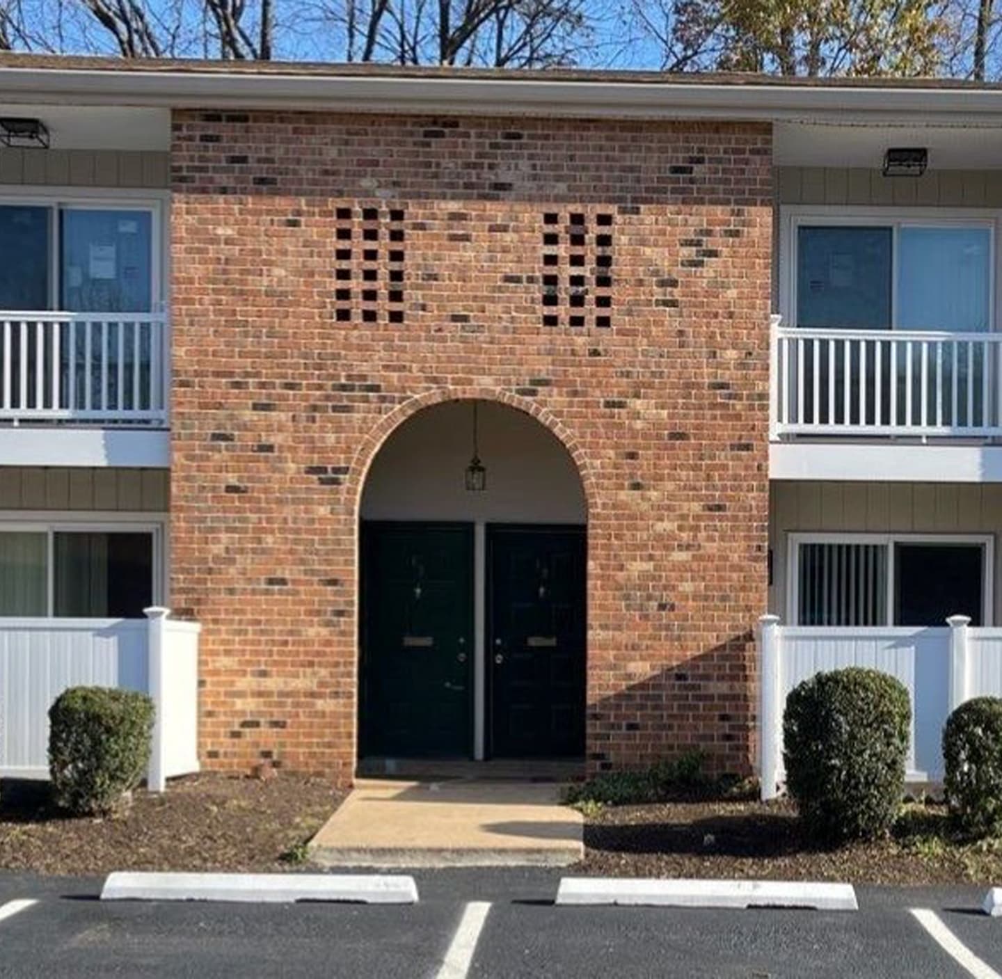 Projects - Trifecta Build